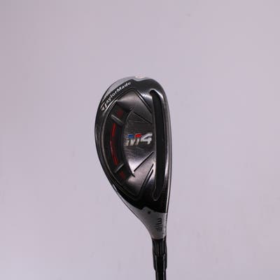 TaylorMade M4 Hybrid