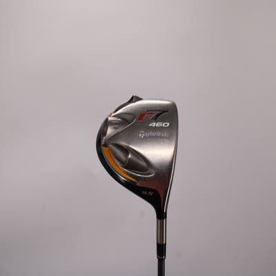 TaylorMade R7 460 Driver