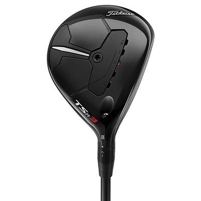 Titleist TSR3 Fairway Wood