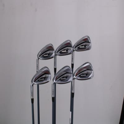 Ping G425 Iron Set