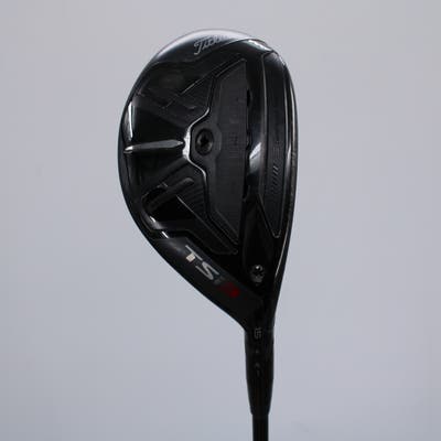 Titleist TSi3 Fairway Wood
