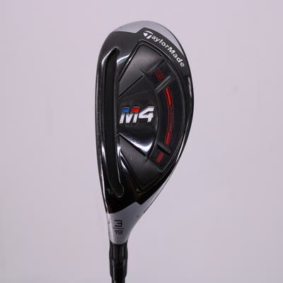 TaylorMade M4 Hybrid