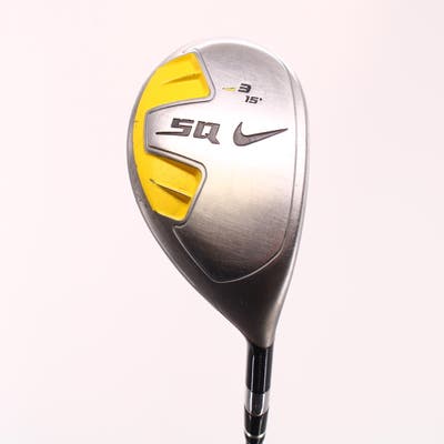 Nike Sasquatch Fairway Wood