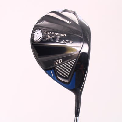 Cleveland Launcher XL Lite Driver