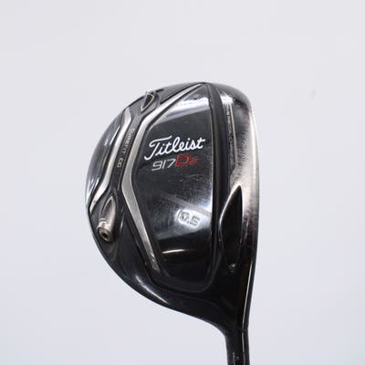 Titleist 917 D2 Driver