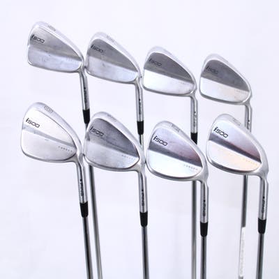 Ping i500 Iron Set