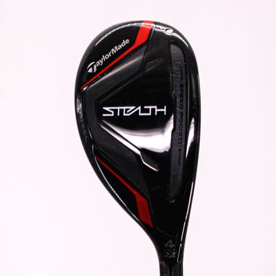 TaylorMade Stealth Rescue Hybrid