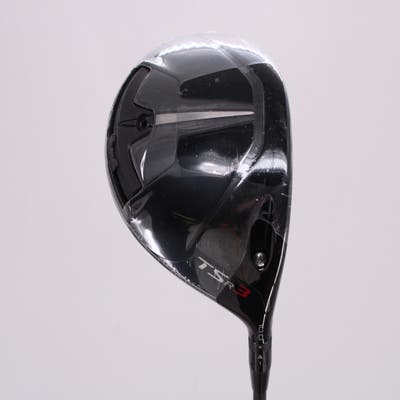 Titleist TSR3 Driver