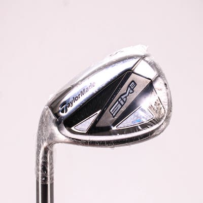 TaylorMade SIM2 MAX Wedge