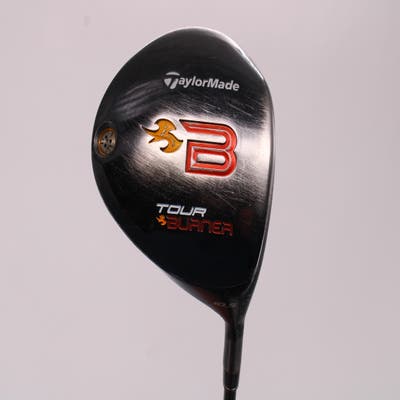 TaylorMade Tour Burner Driver