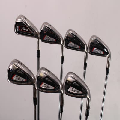 Titleist 714 AP1 Iron Set