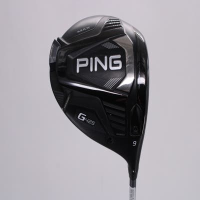 Ping G425 Max Driver
