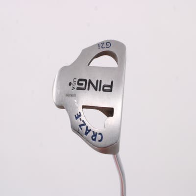Ping G2i Craz-E Putter