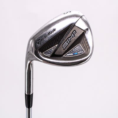 TaylorMade SIM2 MAX Wedge