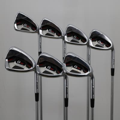 Ping G410 Iron Set