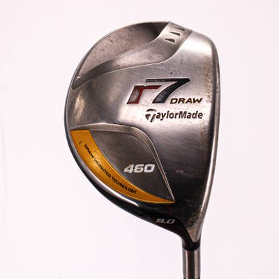 TaylorMade R7 Draw Driver