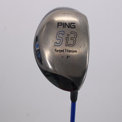Ping Si3 Driver