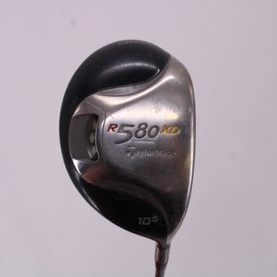 TaylorMade R580 XD Driver