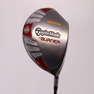 TaylorMade 2007 Burner Draw Driver