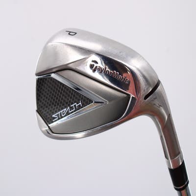 TaylorMade Stealth Single Iron