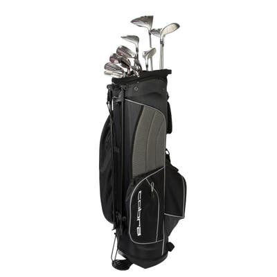 Womens Complete Golf Sets