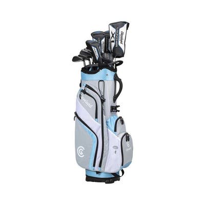 Womens Complete Golf Sets