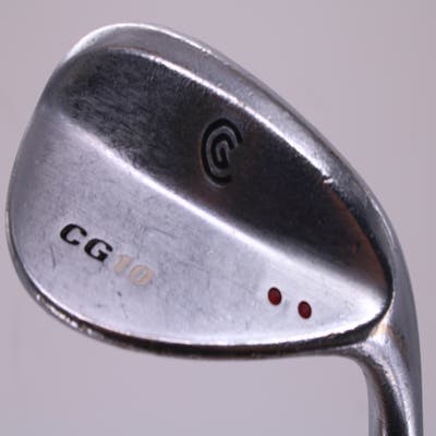 Cleveland CG10 Wedge