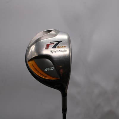 TaylorMade R7 Draw Driver