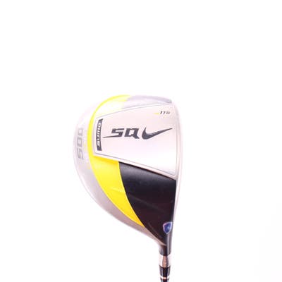 Nike Sasquatch Sumo 5000 Driver