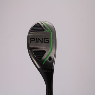 Ping Prodi G Hybrid