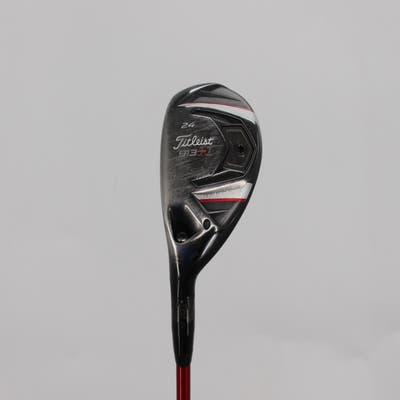 Titleist 913H Hybrid