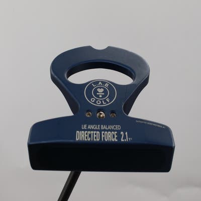 L.A.B. Golf Directed Force 2.1 Putter