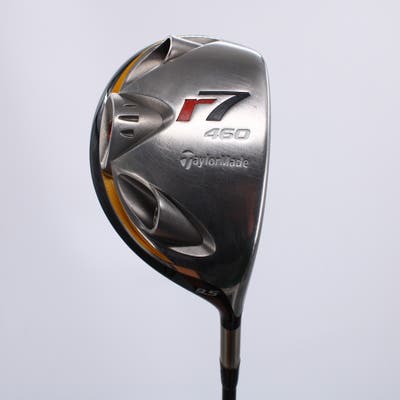 TaylorMade R7 460 Driver