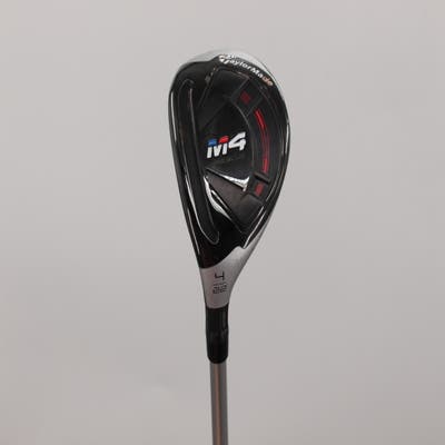 TaylorMade M4 Hybrid