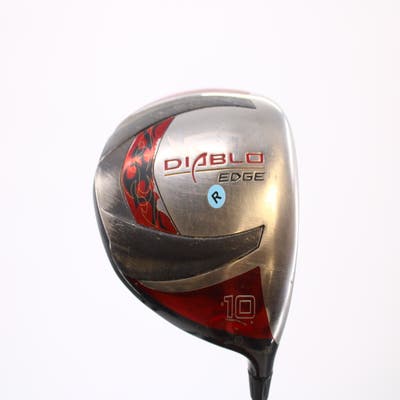 Callaway Diablo Edge Driver