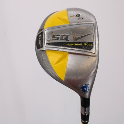 Nike Sasquatch Fairway Wood
