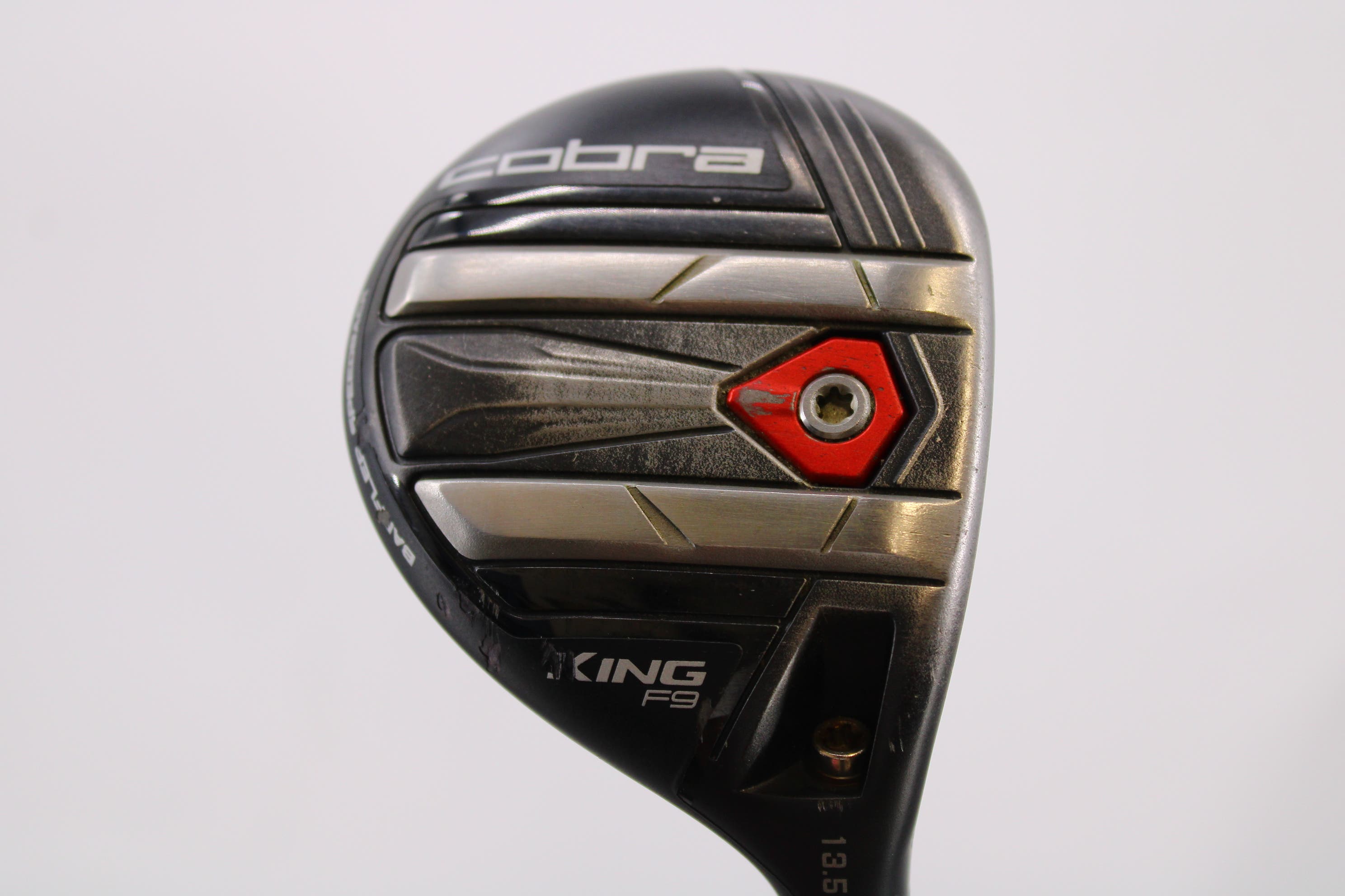Cobra F9 3 Wood Graphite Design Tour AD Shaft - munimoro.gob.pe