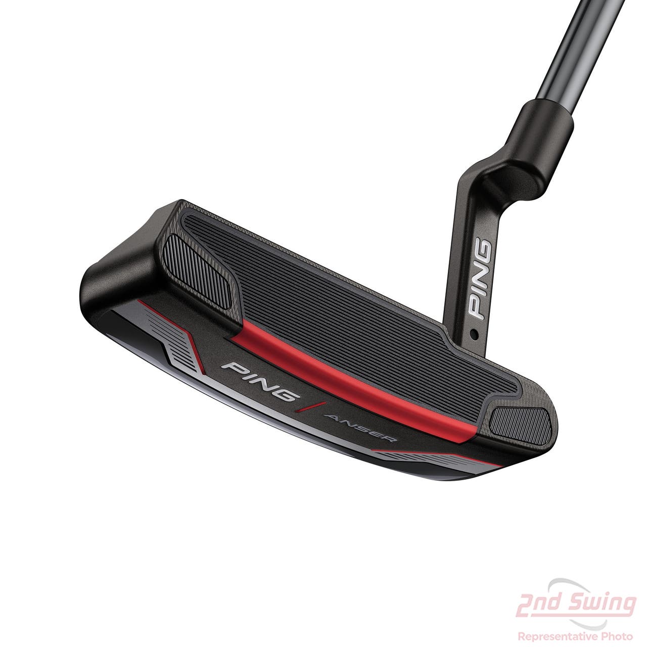 Ping 2021 Anser Putter (2021 ANSER NEW PUT) | 2nd Swing Golf
