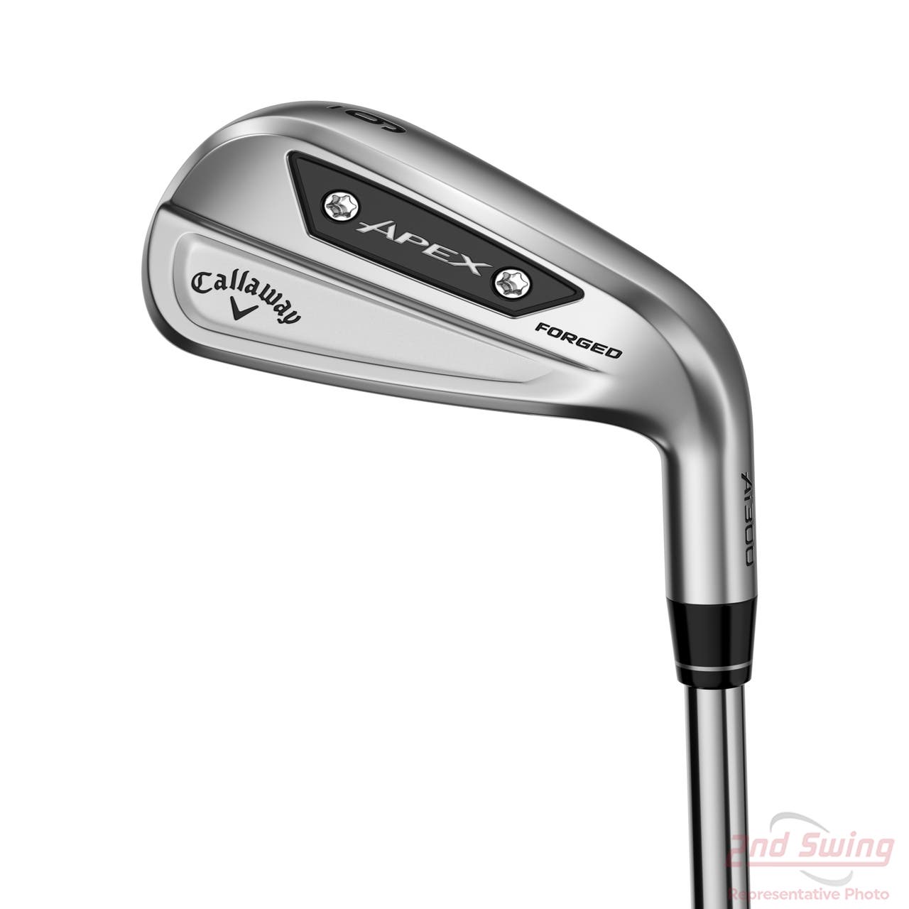 Callaway Apex Ai300 Iron Set (APEX AI300 STS) | 2nd Swing Golf