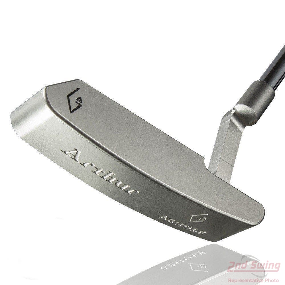 ARGOLF Arthur Putter (ARTHUR PUT) | 2nd Swing Golf