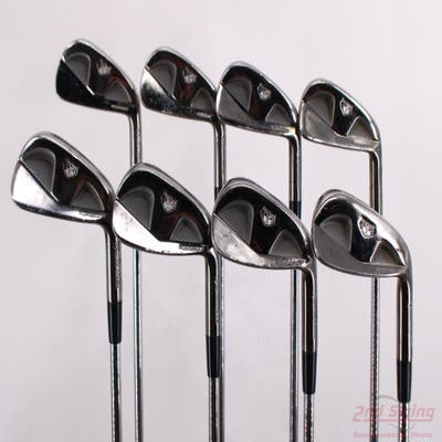 TaylorMade Rac MB TP Iron Set