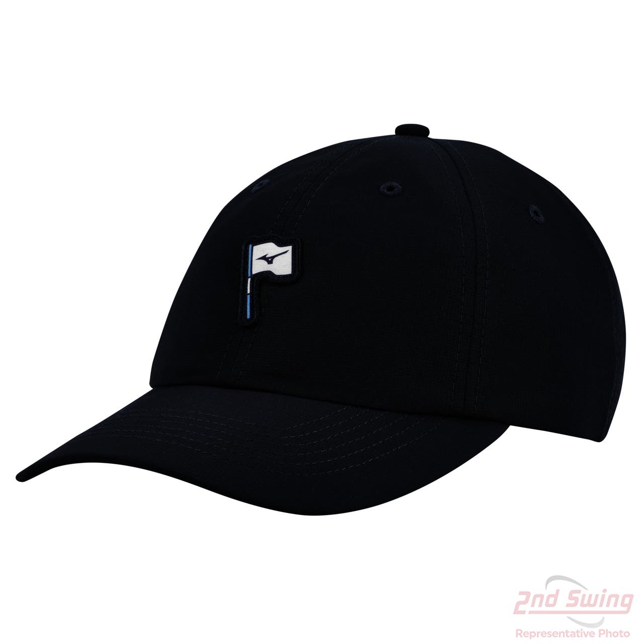 Mizuno Pin High Golf Hat (PIN HIGH NEW HAT) | 2nd Swing Golf