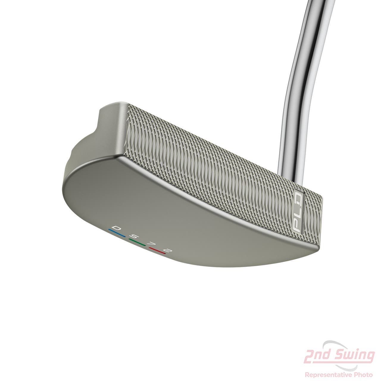 Ping PLD Milled DS72 Putter (PLD MIL DS72 NEW PUT) | 2nd Swing Golf