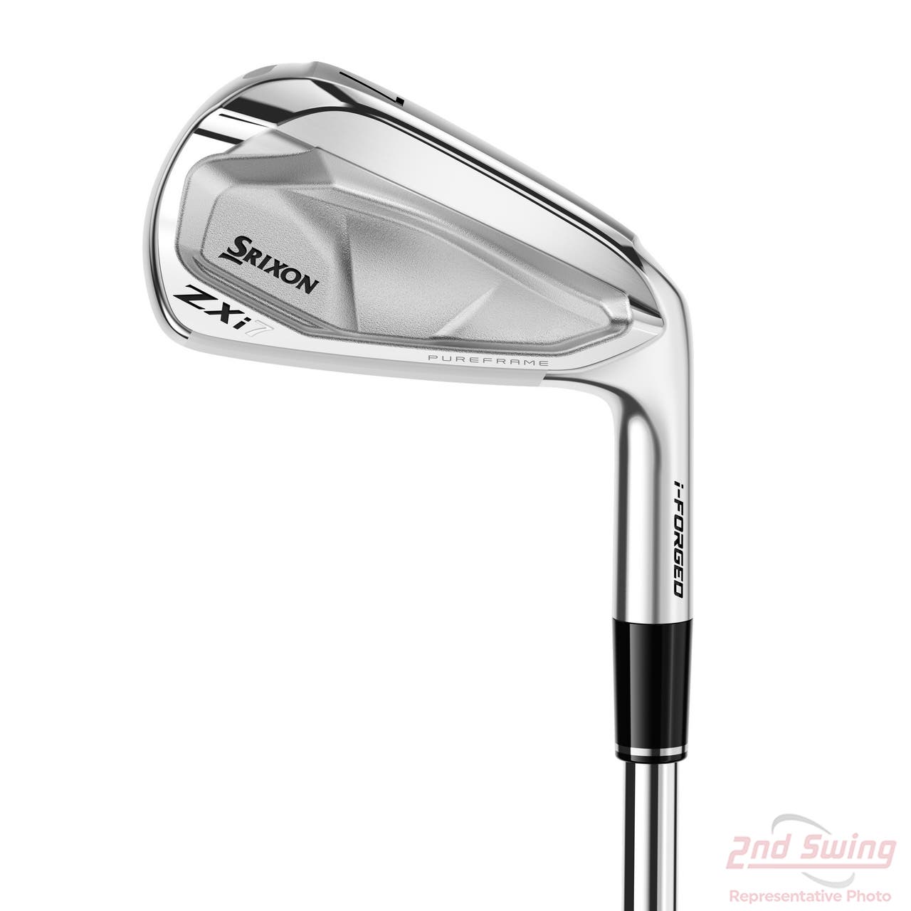 Srixon ZXi7 Iron Set (ZXI7 STS) | 2nd Swing Golf