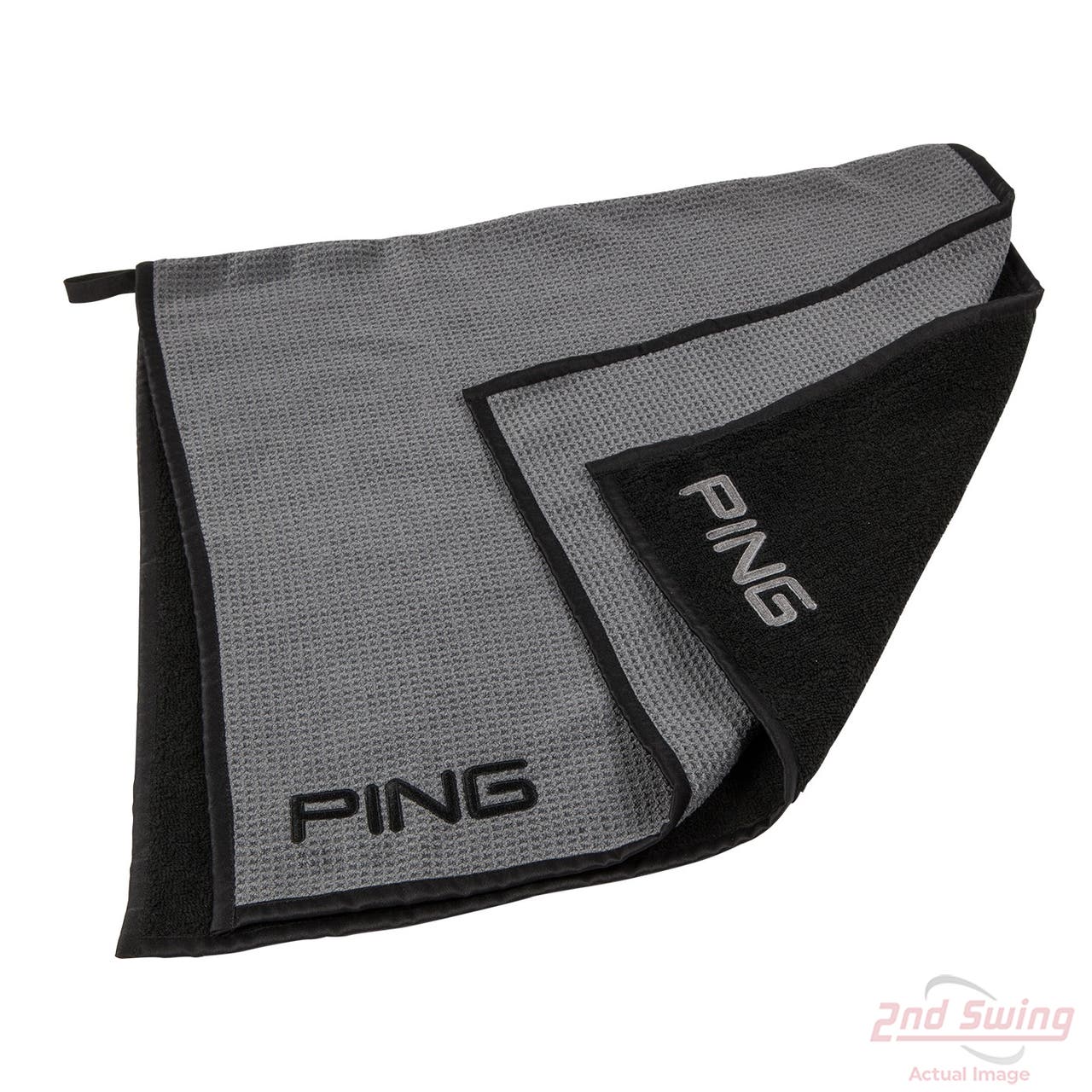 Ping 2020 Combo Towel Ping Golf Accessories | 2nd Swing Golf