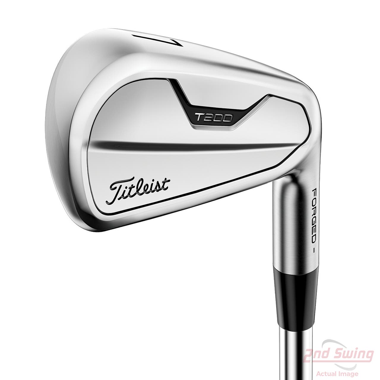 Titleist 2021 T200 Single Iron (2021 T200 NEW LIS) | 2nd Swing Golf