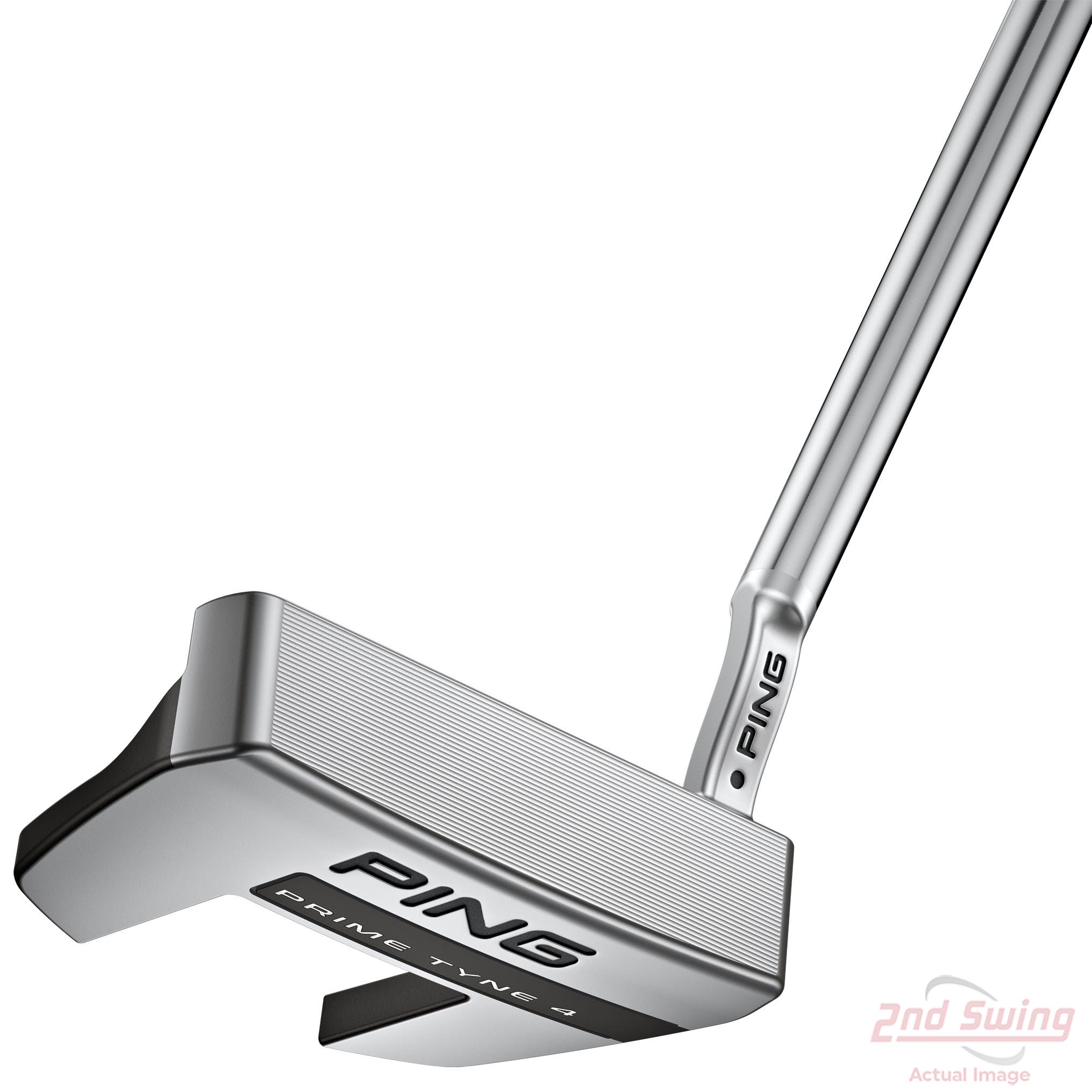 Ping 2023 Prime Tyne 4 Putter (2023 PT 4 NEW PUT) | 2nd Swing Golf