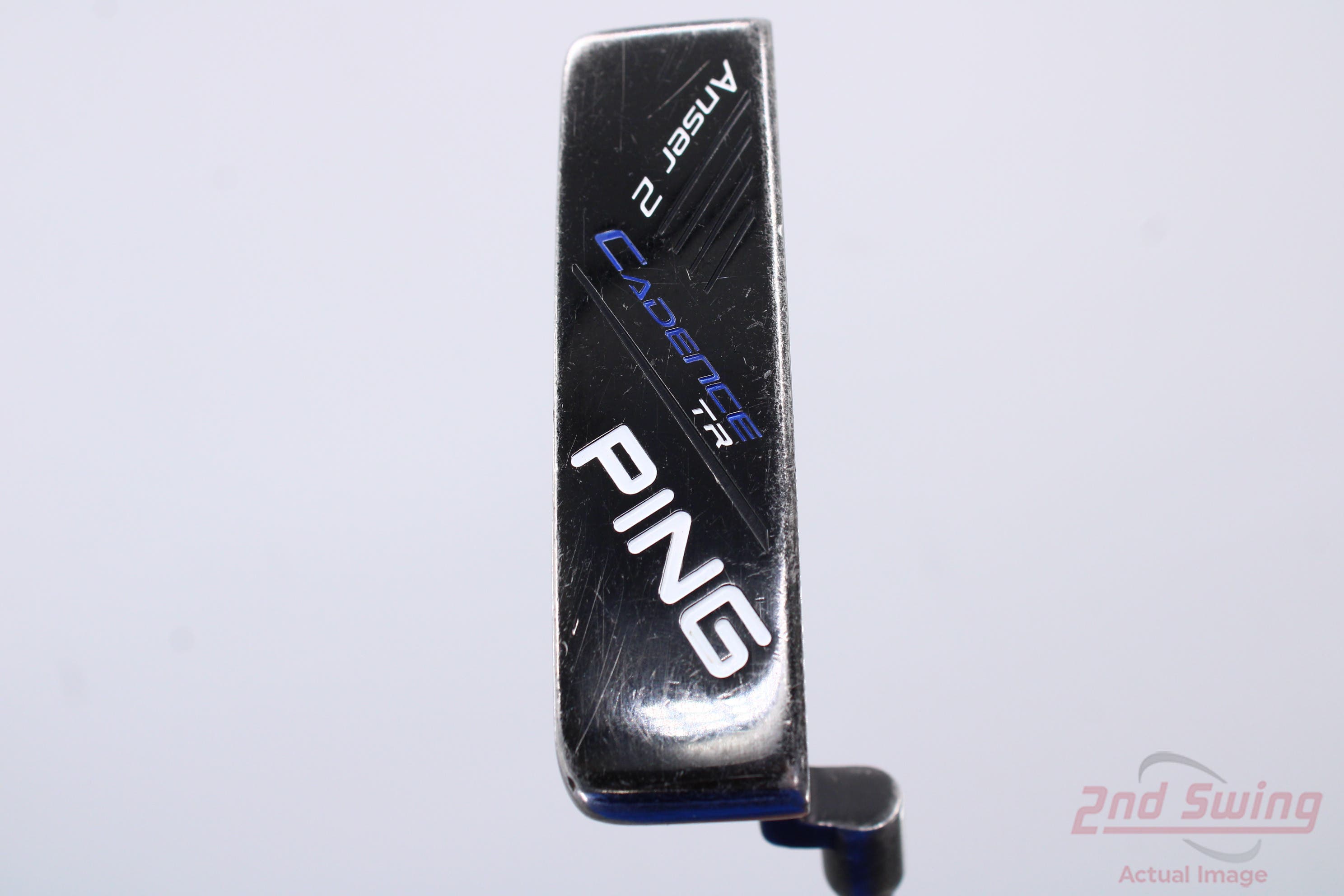 Ping Cadence TR Anser 2 Putter (A-12328226156) | 2nd Swing Golf