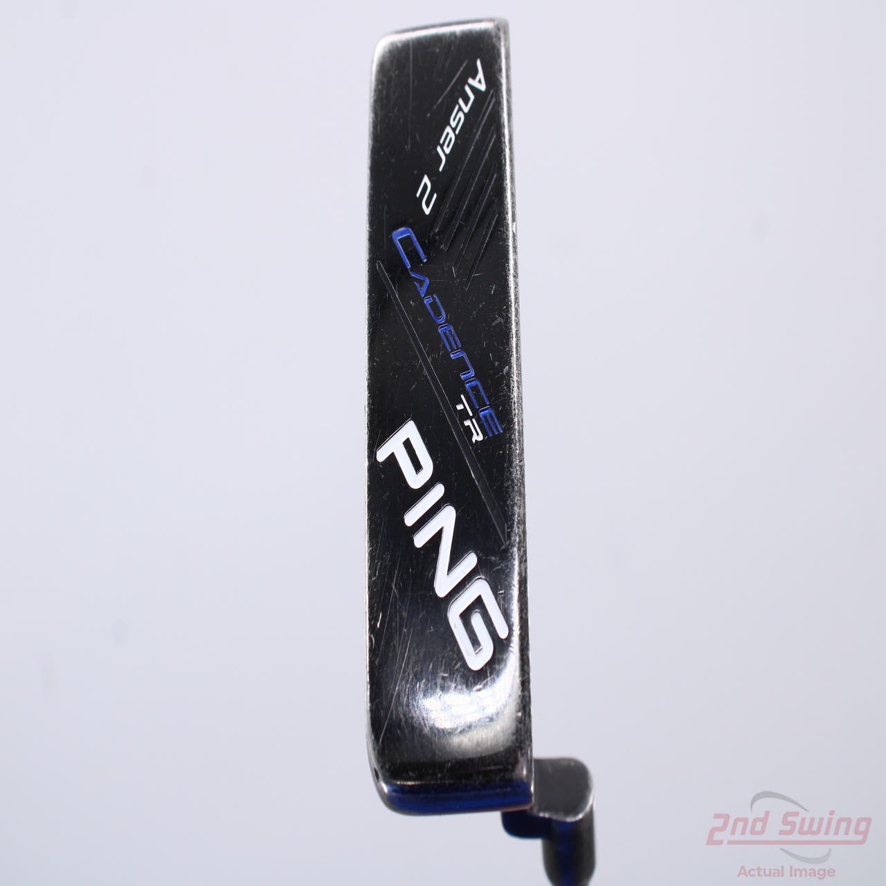 Ping Cadence TR Anser 2 Putter (A-12328226156) | 2nd Swing Golf