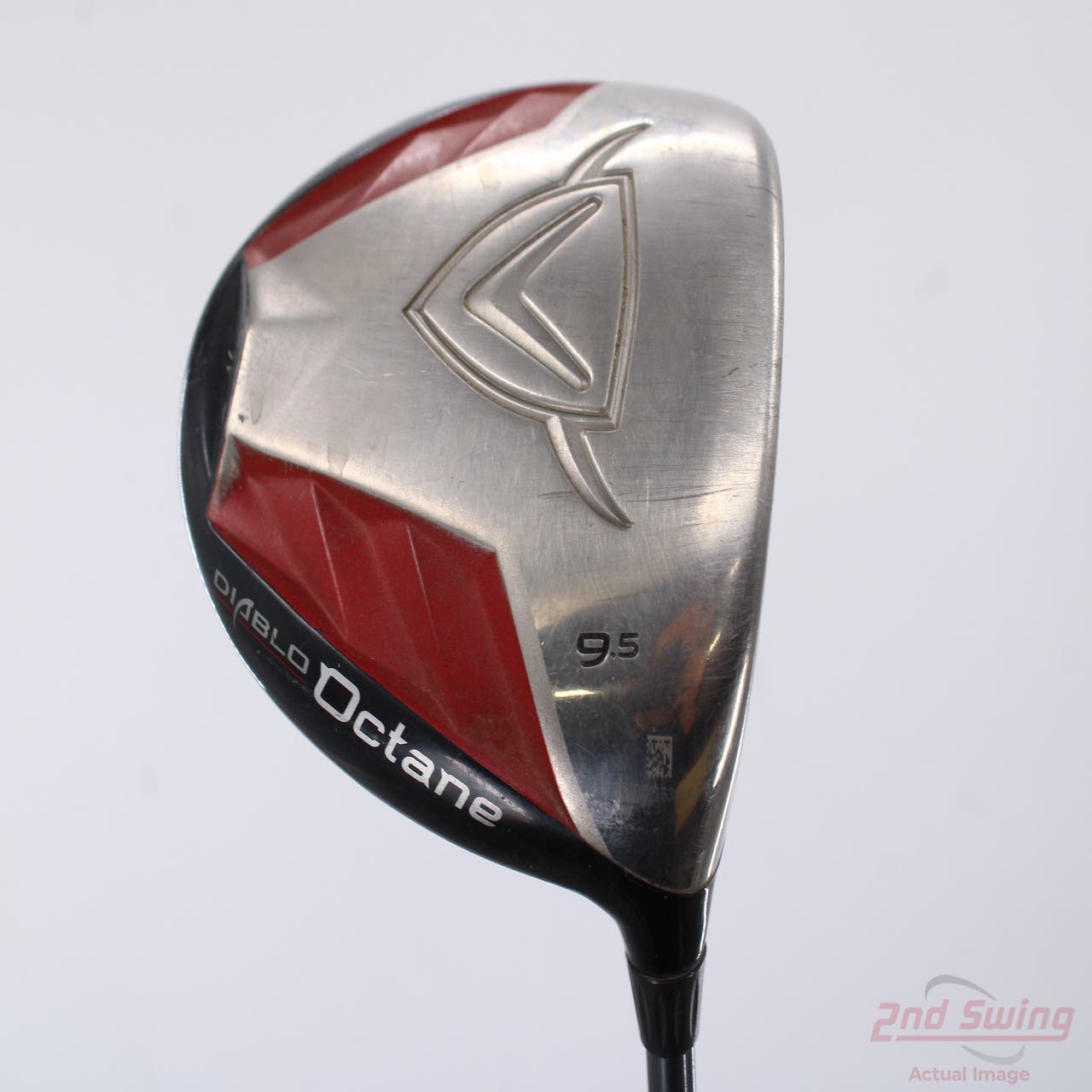 Callaway Diablo Octane Driver (A-12328387116) | 2nd Swing Golf